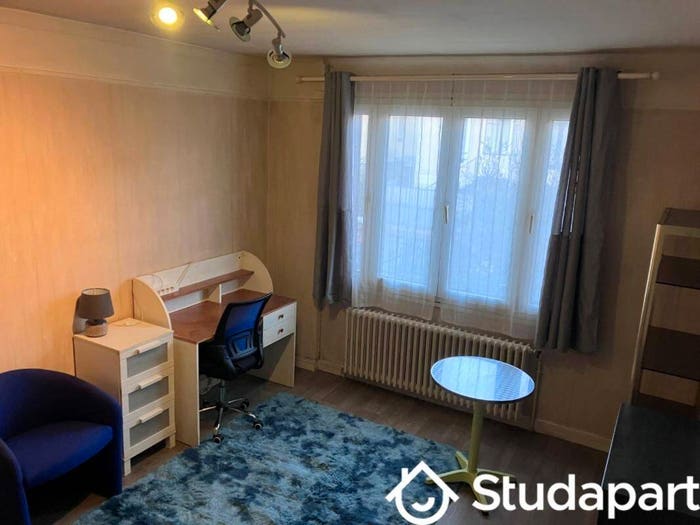 L'Alliance, Eaubonne - Appartement 1 pièce à louer