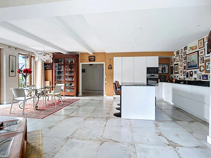 Maison à vendre - Pacé - 7 pièces