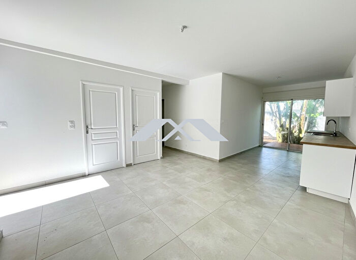 Saint-Pierre, Casabona - Appartement 3 pièces à louer