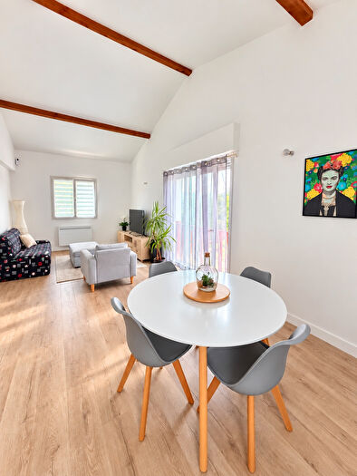 Appartement 3 pièces à vendre à Urrugne