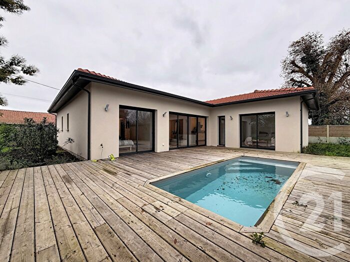 Maison à vendre - Gujan-Mestras, Centre-ville - 5 pièces - 4 chambres