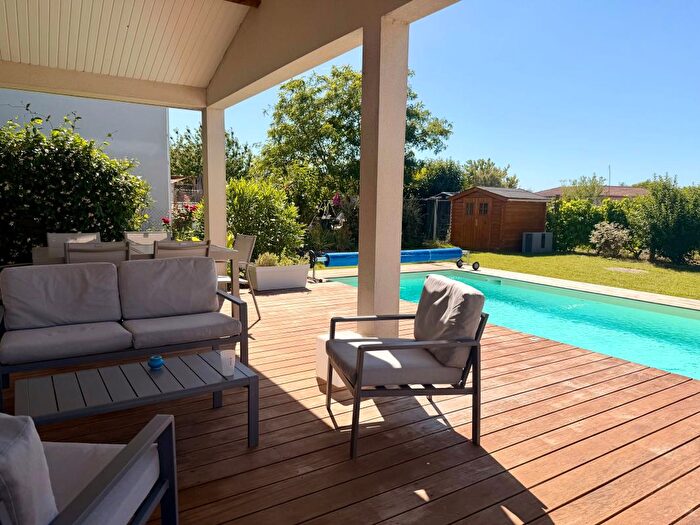Maison 5 pièces à vendre - Aucamville