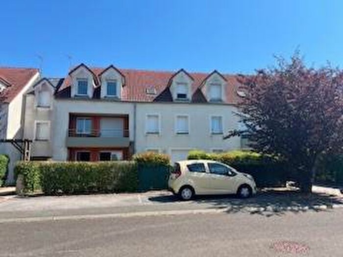 Appartement 2 pièces à vendre - Épernon