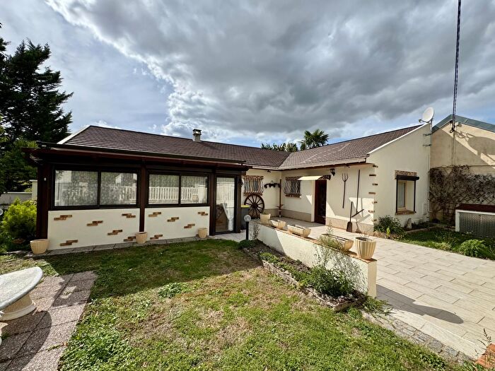 Belle-Église : Maison 3 pièces à vendre