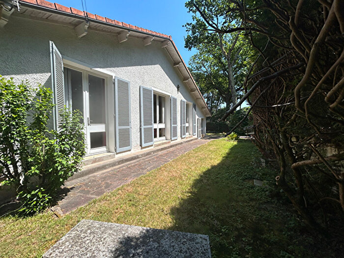 Saint-Brevin-les-Pins, L'Océan, Bridelais, Le Béa, Le Fief - Maison 4 pièces à vendre
