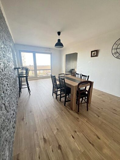 Toulouse, La Cépière, Arènes : Appartement 3 pièces à louer