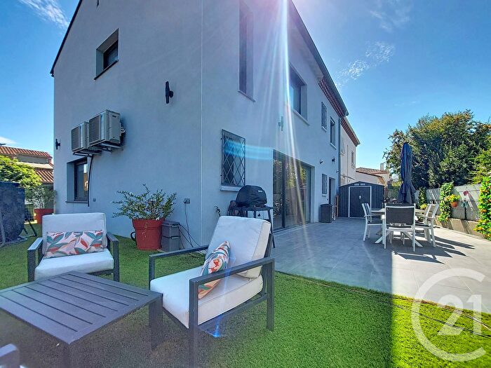 Maison 6 pièces à Saint-Jean-Pla-de-Corts, à vendre