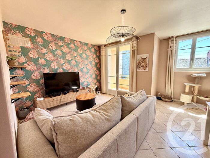 Appartement 3 pièces à vendre à Rodez, Cardaillac, Layoule