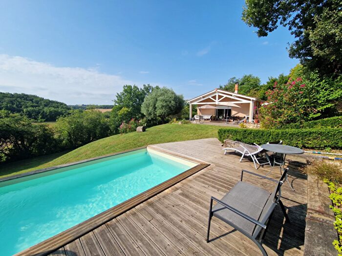 Maison 5 pièces à vendre - Auch, Faubourgs