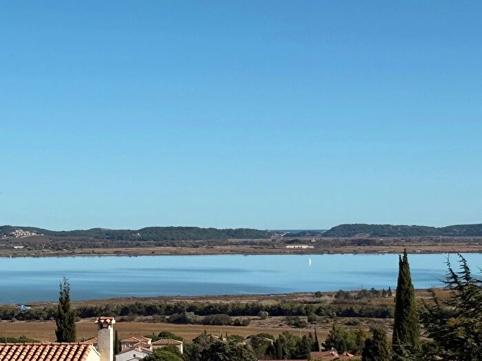 Maison à vendre - Narbonne, Montplaisir, Rochegrises - 7 pièces - 4 chambres