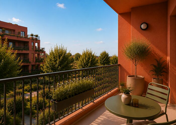 Maison 2 pièces à vendre à Marseille 15ème, La Cabucelle