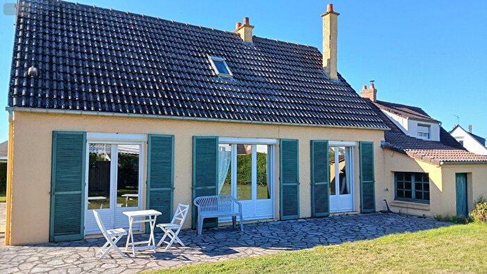 Maison 5 pièces à vendre à Forges-les-Eaux