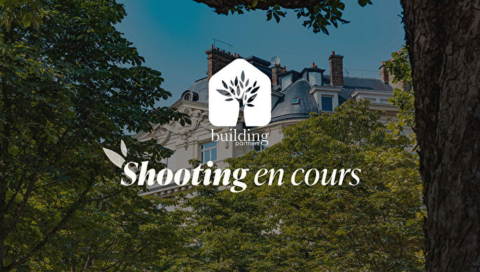 Appartement à vendre - Paris e , Courcelles, Wagram - 3 pièces - 2 chambres