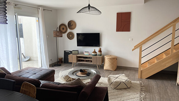 Olonne-sur-Mer, La Joséphine, Belle Noue, Les Benatières, Le Village du Bois : Maison 4 pièces à vendre