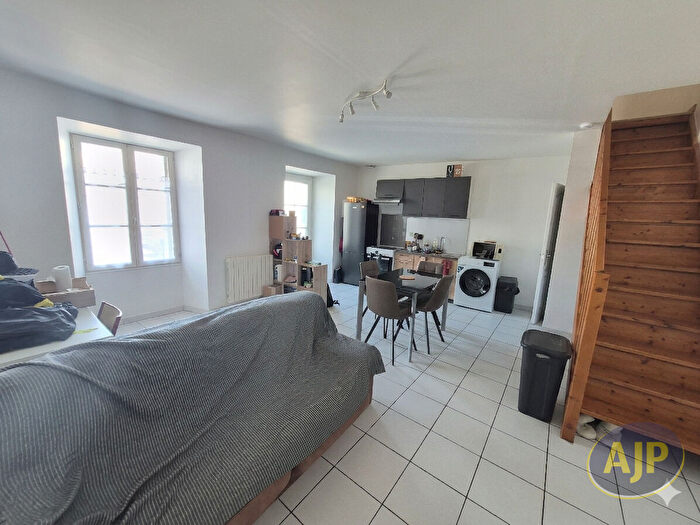 Maison 4 pièces à vendre - Saint-Philbert-de-Grand-Lieu