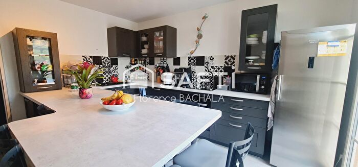 Maison 9 pièces à vendre à Aiserey