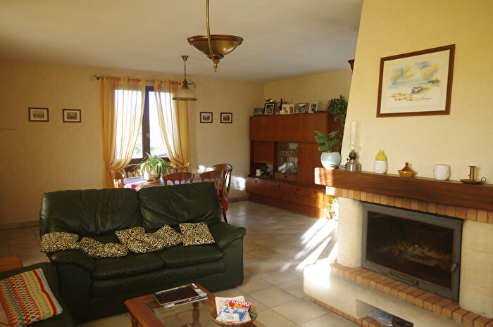 Maison à vendre - Auterive - 8 pièces - 5 chambres