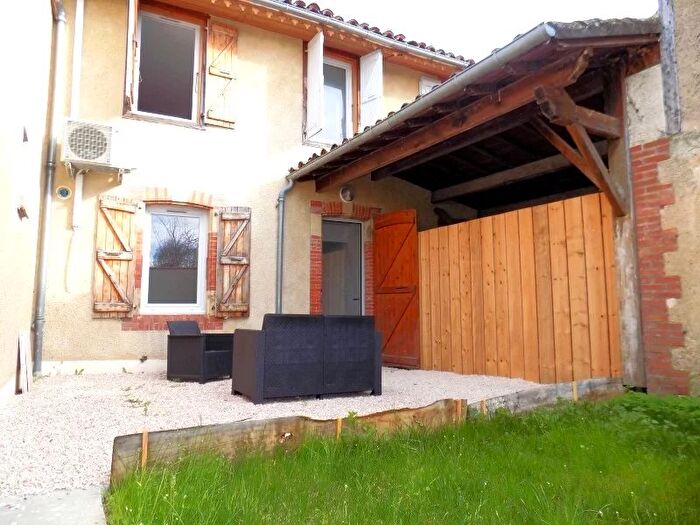 Maison à vendre - Masseube - 5 pièces - 4 chambres