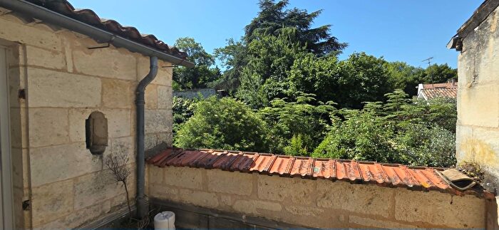 Maison 3 pièces à vendre - Lormont, Bourg, Mairie
