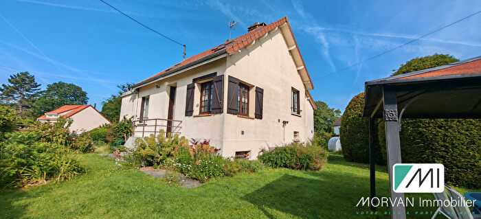 Maison 6 pièces à vendre - Le Perray-en-Yvelines