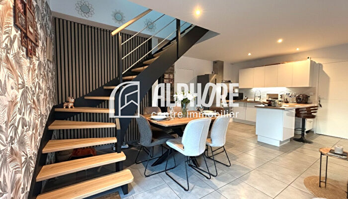 Maison à vendre - Camoël - 5 pièces - 4 chambres