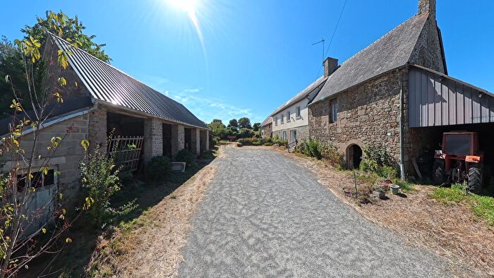 Maison 6 pièces à vendre à Dol-de-Bretagne