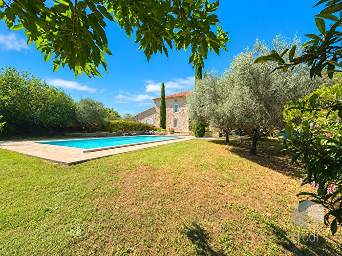 Viviers - Maison 10 pièces à vendre