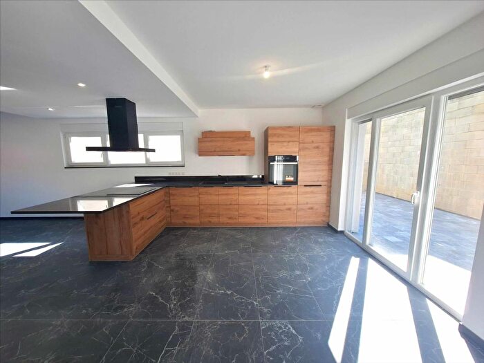 Longwy, Longwy Bas, Recollets - Maison 6 pièces à vendre