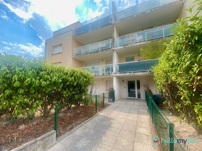 Appartement 3 pièces à vendre - Reims, Neufchatel, Orgeval, Laon, Zola