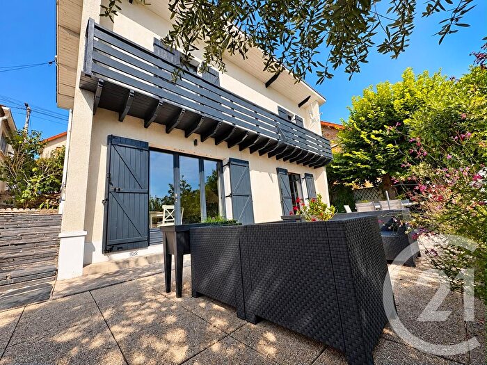 Maison 3 pièces à vendre à Conflans-Sainte-Honorine, Fin-d'Oise
