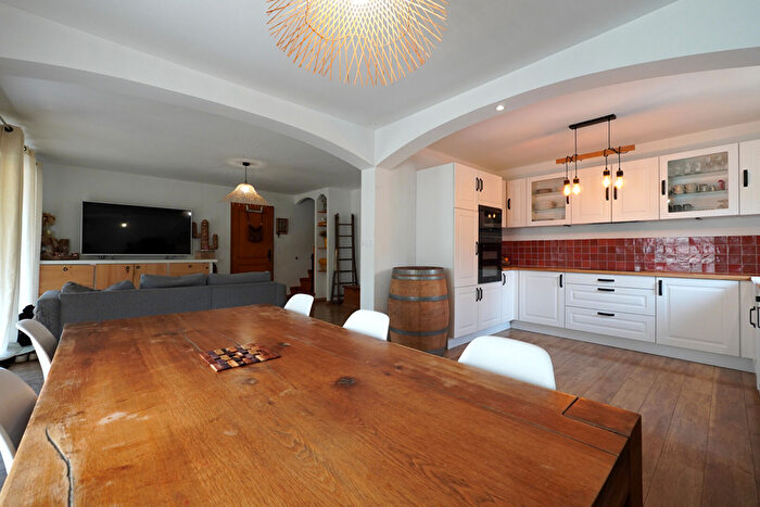 Maison 5 pièces à vendre à Le Muy