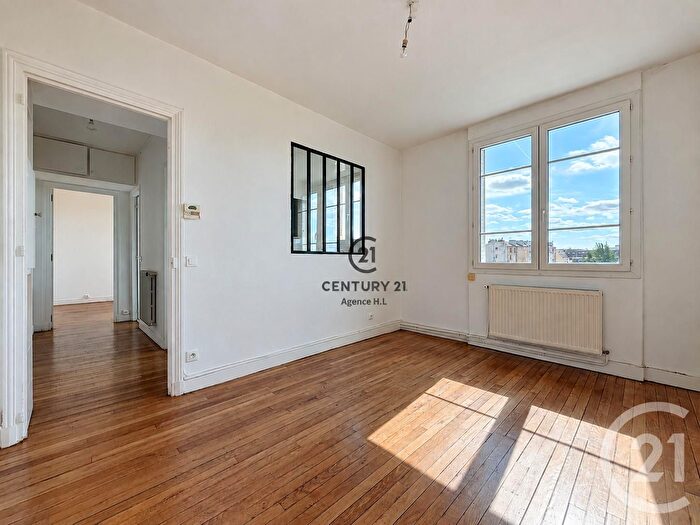 Appartement 2 pièces à vendre - Chelles, Chelles Sud, Grande Prairie, Bords de Marne