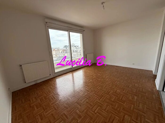 Appartement 1 pièce à louer - Tours, Grammont