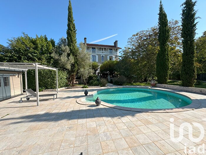 Maison à vendre - Jurançon - 10 pièces - 5 chambres