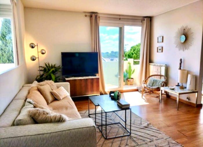 Appartement 3 pièces à Val Saint-André, Arc, La Torse, Aix-en-Provence, à louer