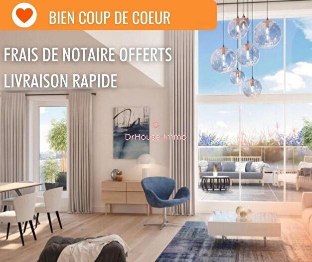 Appartement 5 pièces à vendre à Issy-les-Moulineaux, Les Epinettes, Le Fort, Les Hauts d'Issy