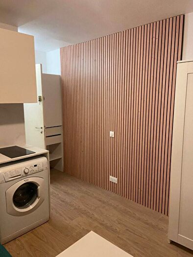 Général Leclerc, Saint-Germain-en-Laye - Appartement 1 pièce à louer