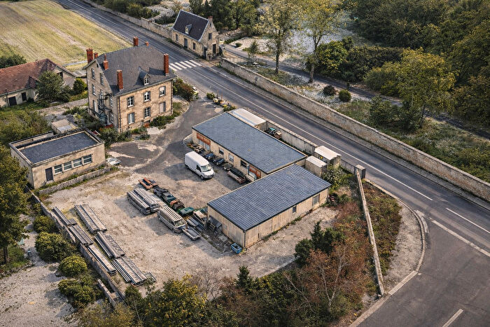 Maison à vendre - Châtillon-sur-Marne - 10 pièces