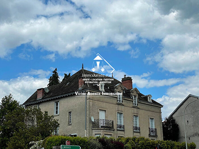 Maison à vendre - Aixe-sur-Vienne - 10 pièces - 5 chambres