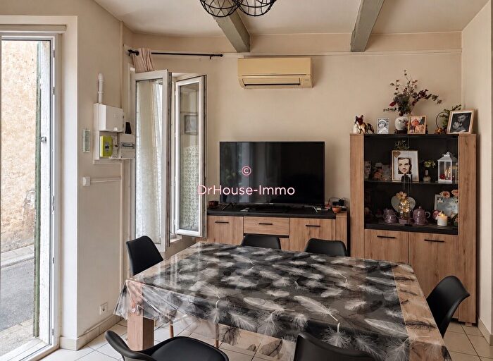 La Ciotat, Groupède, Le Pin de la Fade, Saint-Loup : Appartement 2 pièces à vendre