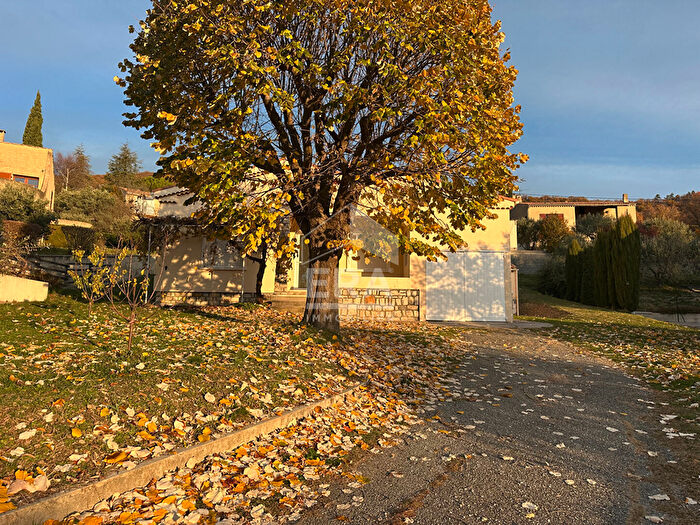 Maison à vendre - Sisteron - 3 pièces - 2 chambres
