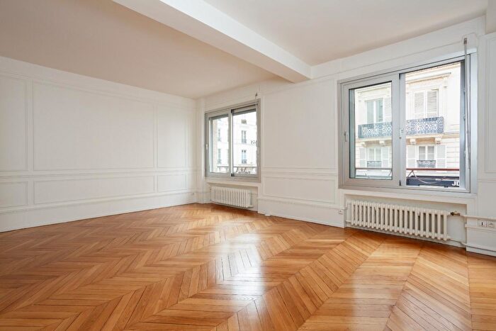 Appartement à louer - Paris e , Saint-Thomas dAquin, Bac, Musée dOrsay - 2 pièces - 1 chambre