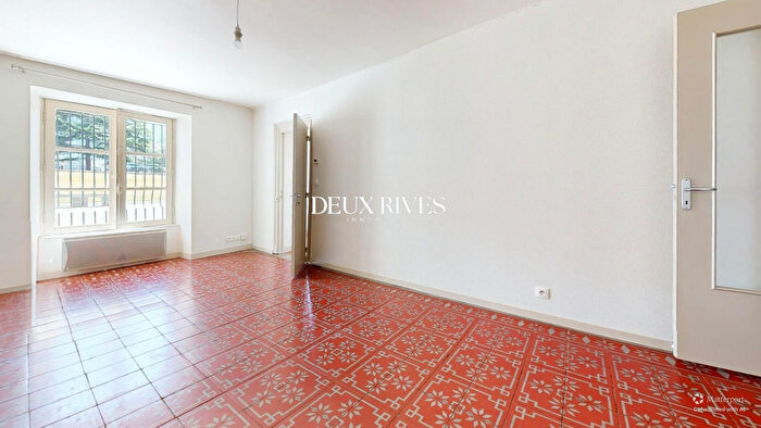 Appartement 2 pièces à vendre à Nantes, Centre-ville