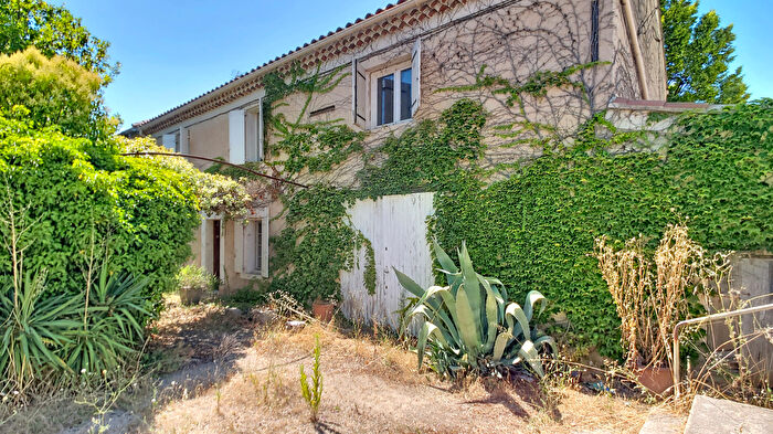 Maison 5 pièces à Carpentras, à vendre