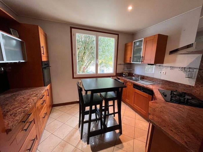 Sud, Soyaux - Maison 4 pièces à louer