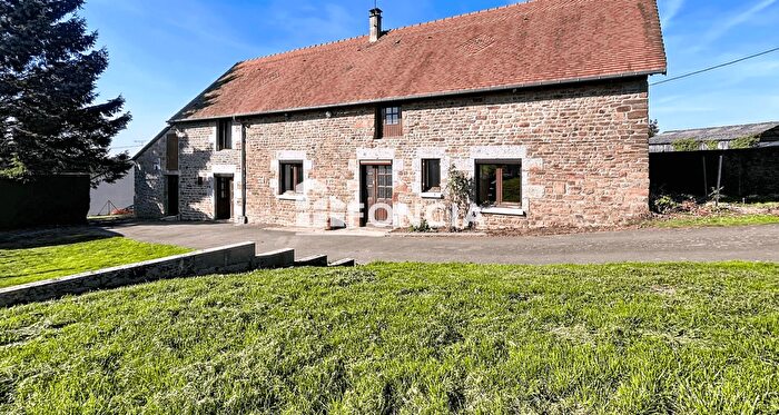 Maison à vendre - Flers, Est - 3 pièces - 2 chambres