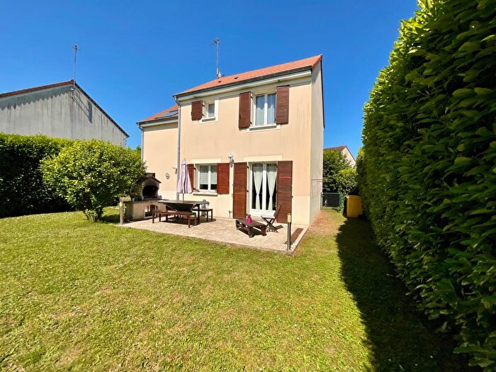 Maison 4 pièces à vendre - Saint-Vaast-lès-Mello