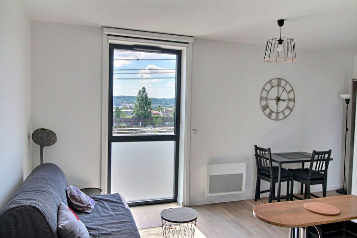 Appartement 1 pièce à louer - Massy