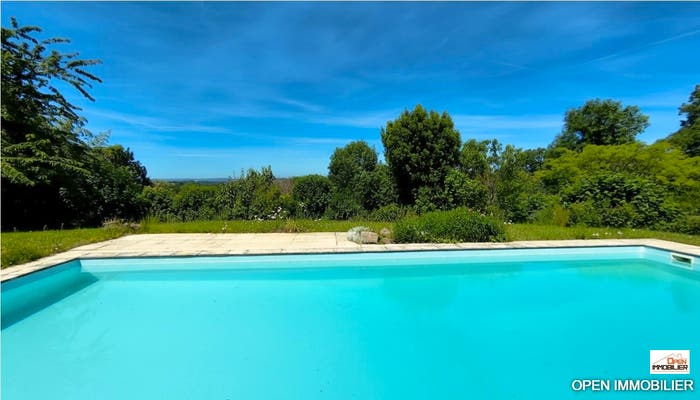 Le Vigen - Maison 7 pièces à vendre