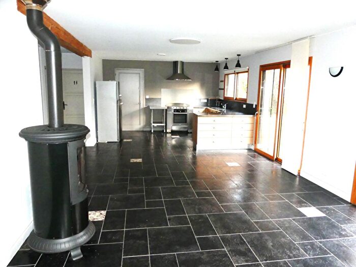 Maison à vendre - Pleudaniel - 4 pièces - 2 chambres